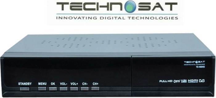 technosat receivers update 18.01.2019 - free cccam iptv