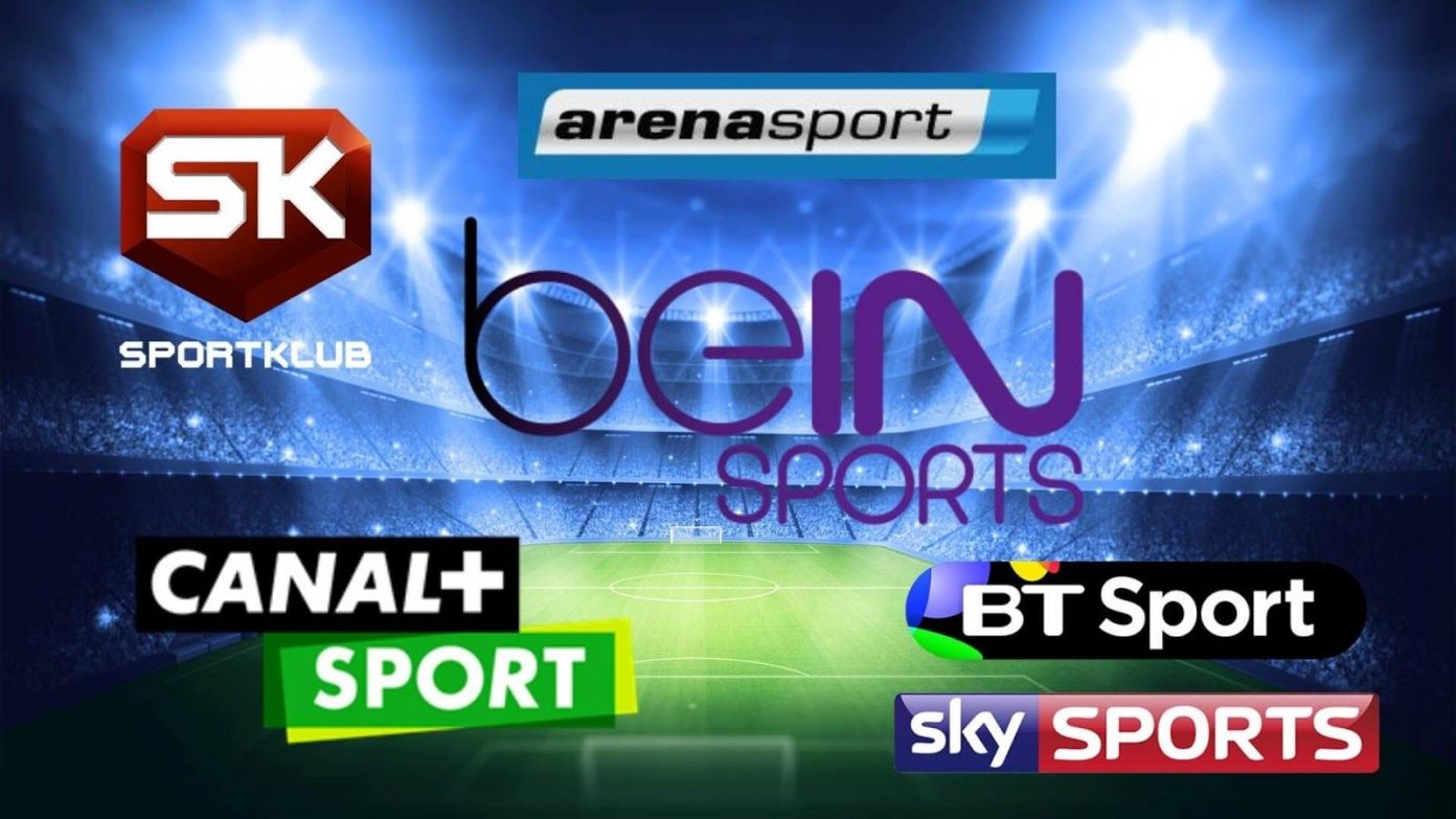 free iptv sports channels m3u playlist 28-02-2019 - free cccam iptv